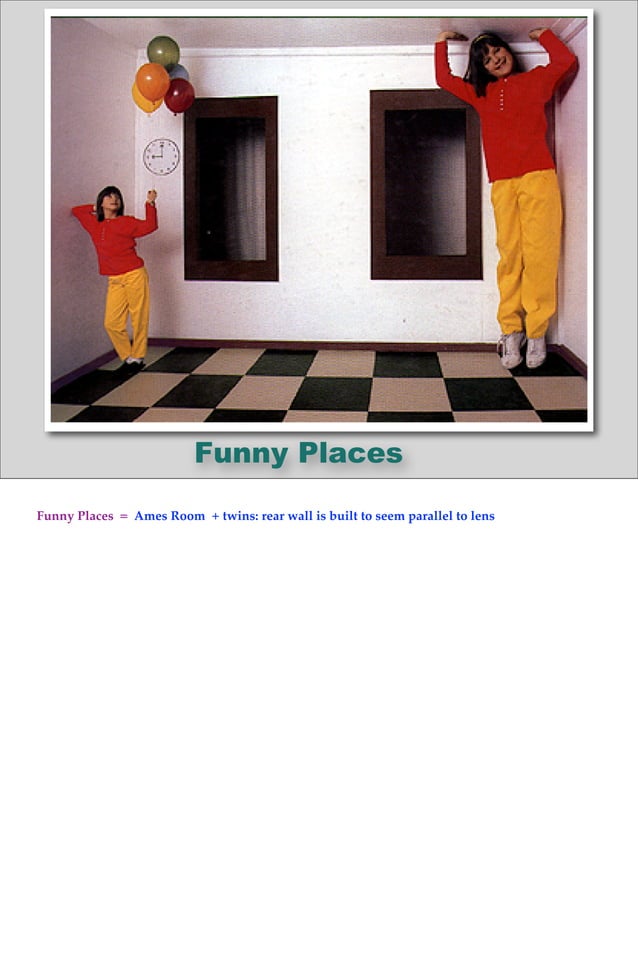 Perception & visual thinking | PDF