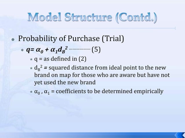 Perceptor model | PPT