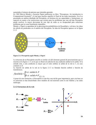 Perceptron | PDF
