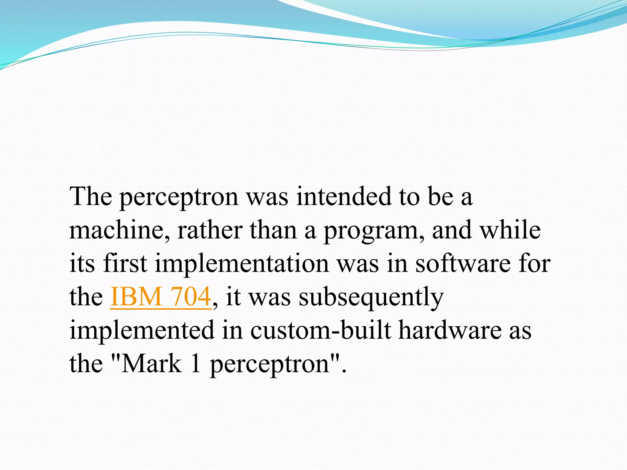Perceptron.ppt