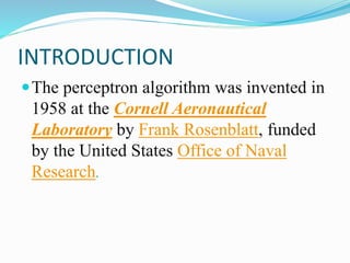Perceptron.ppt