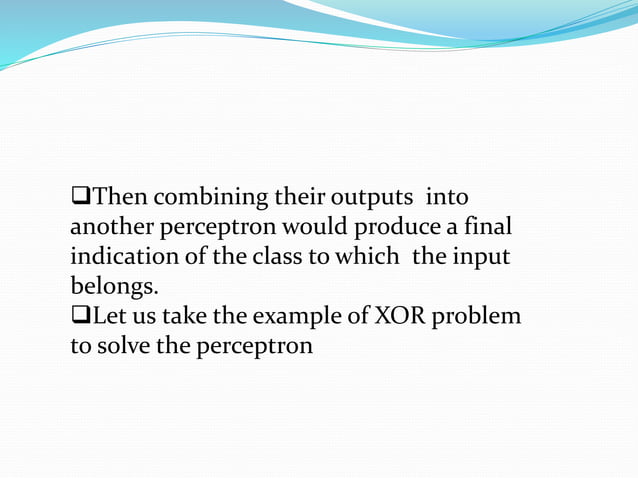 Perceptron.ppt