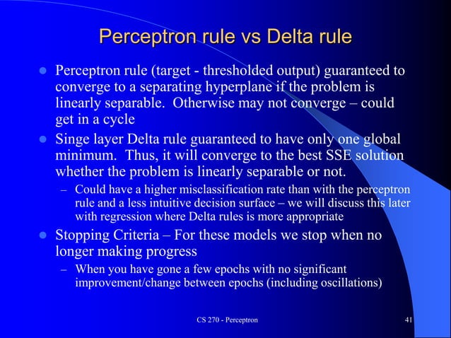 Perceptron noural network algorithme .pptx