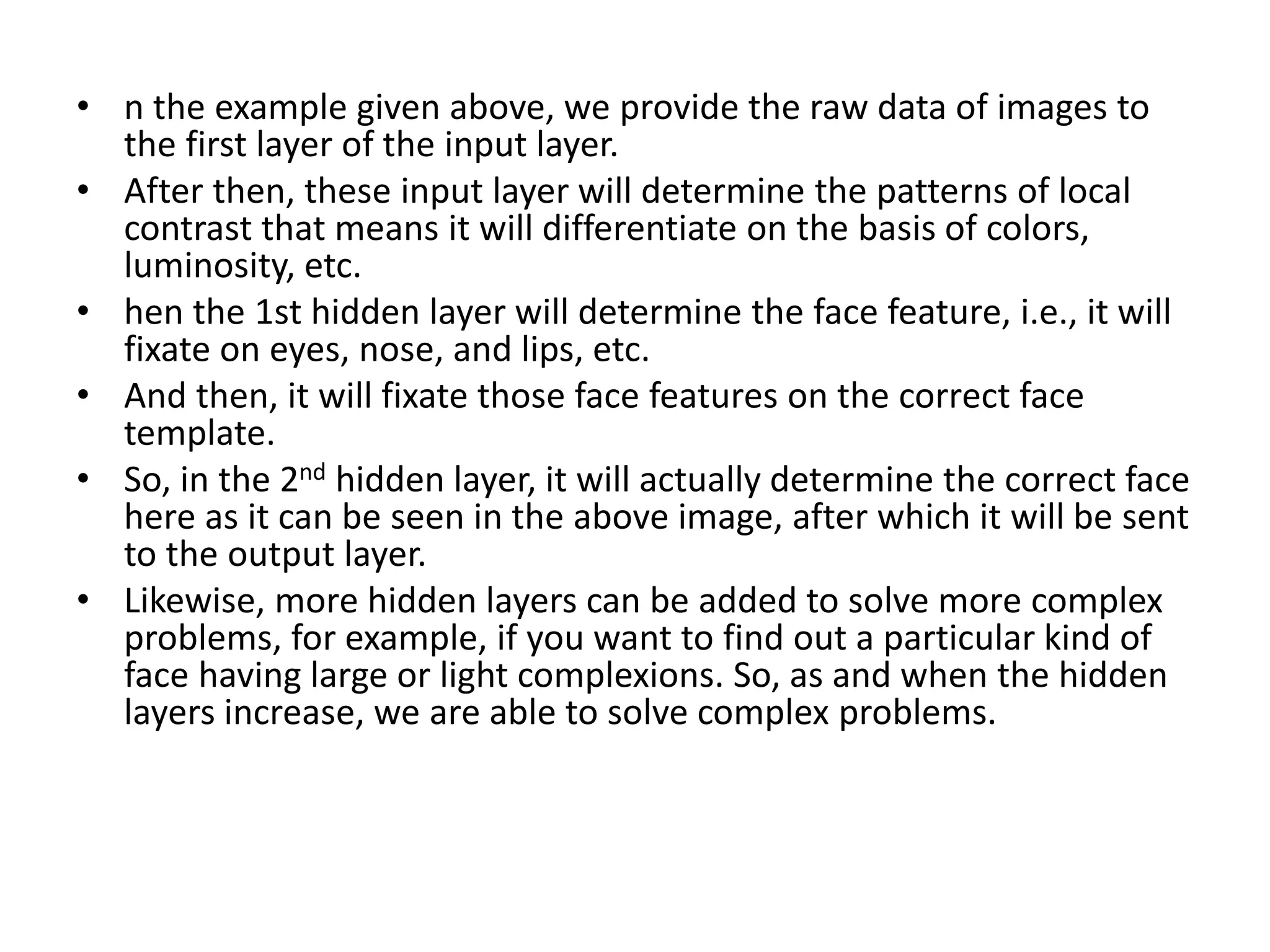 Introduction to Perceptron and Neural Network.pptx