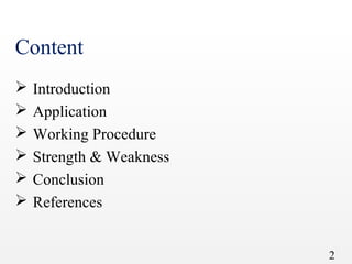 Perceptron algorithm | PPT