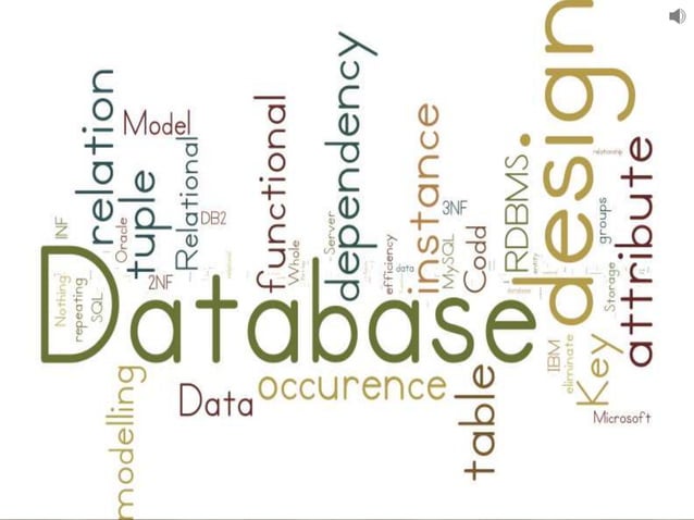 Data normalization techniques | PPT