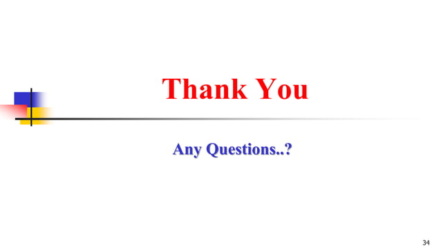 Perceptron & Neural Networks | PPTX