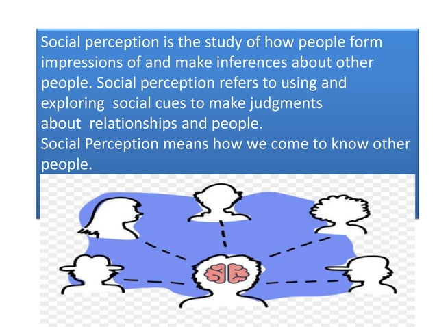 Perceptual Accentuation | PPTX