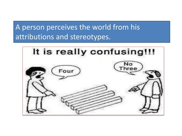 Perceptual Accentuation | PPTX