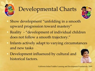 Perceptual and motor development | PPT