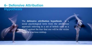 Perceptual Bias | PPTX