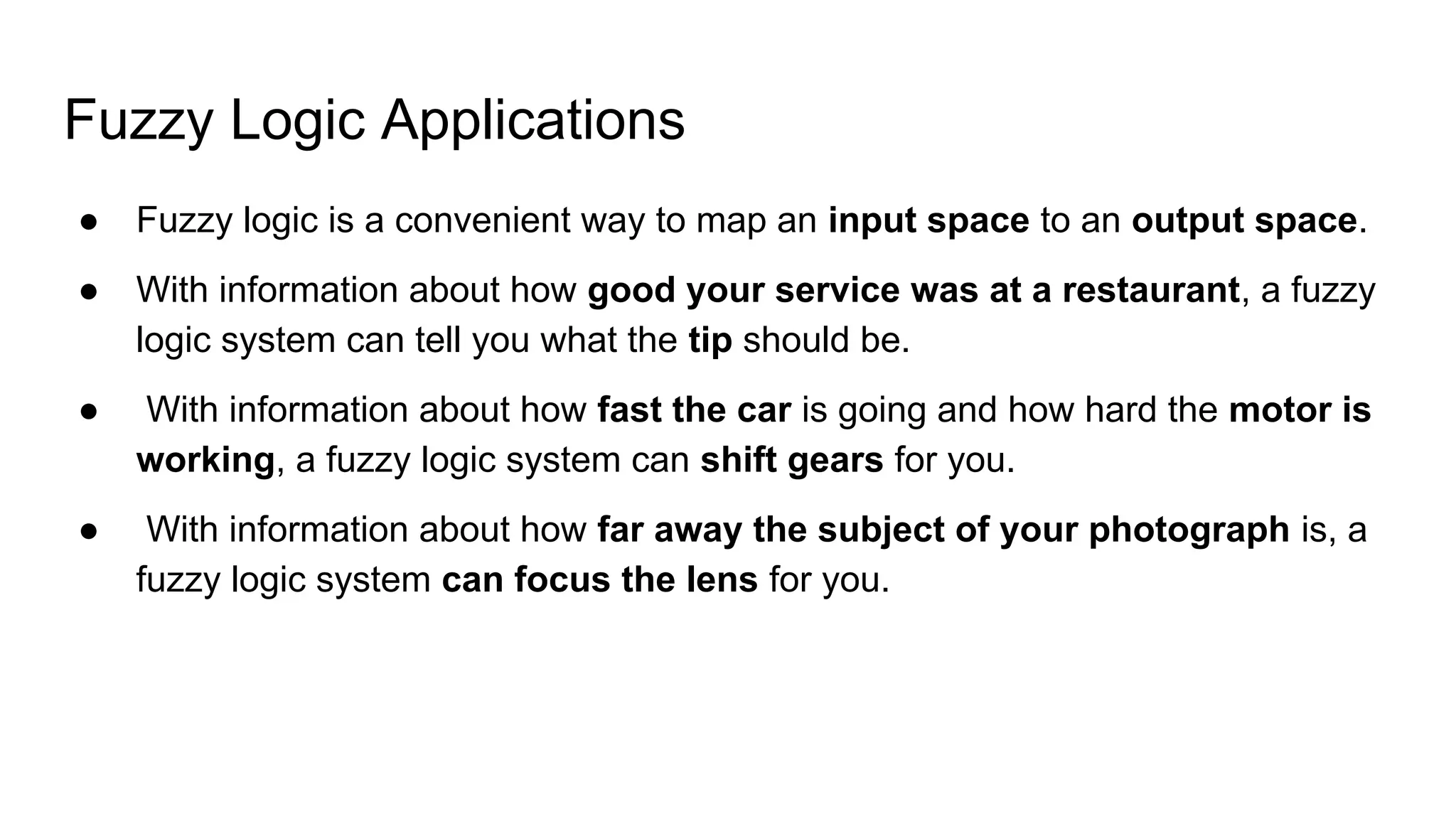 Semantic Cognitive And Perceptual Computing Perceptual Computing From The Fuzzy Logic
