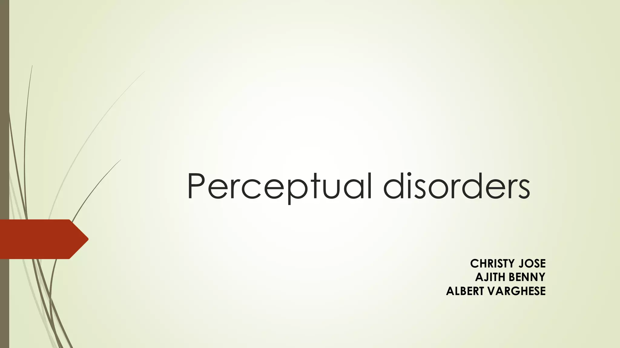 perceptual disorder.pdf