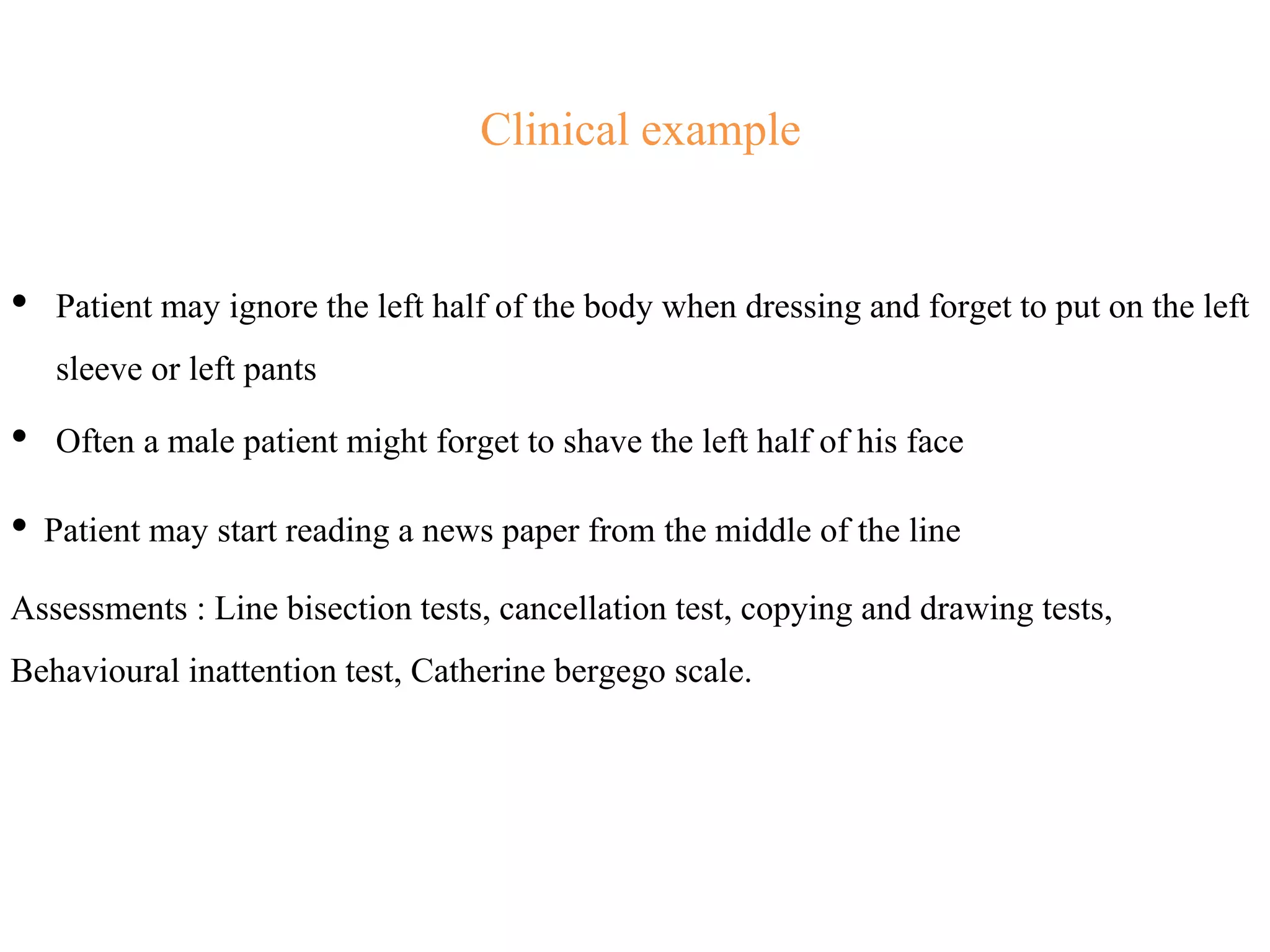 Perceptual Disorders ppt .pptx