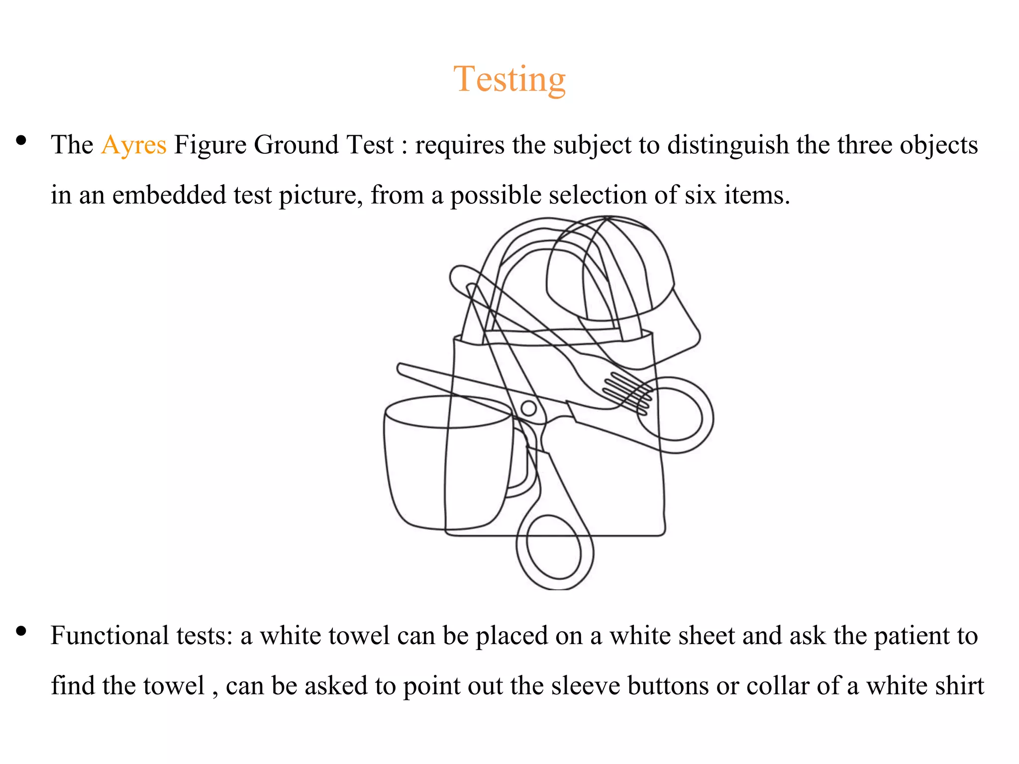 Perceptual Disorders ppt .pptx
