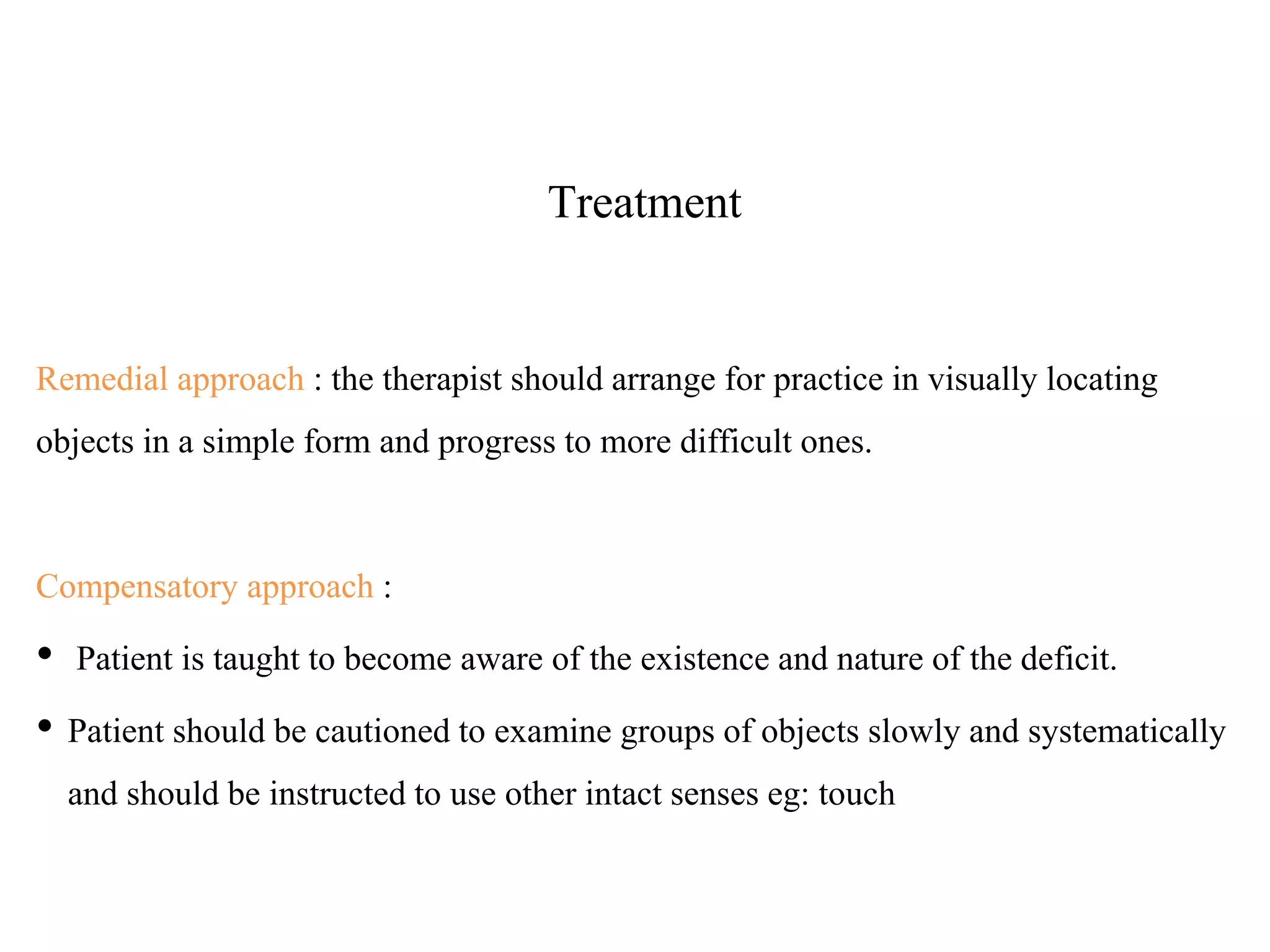 Perceptual Disorders ppt .pptx
