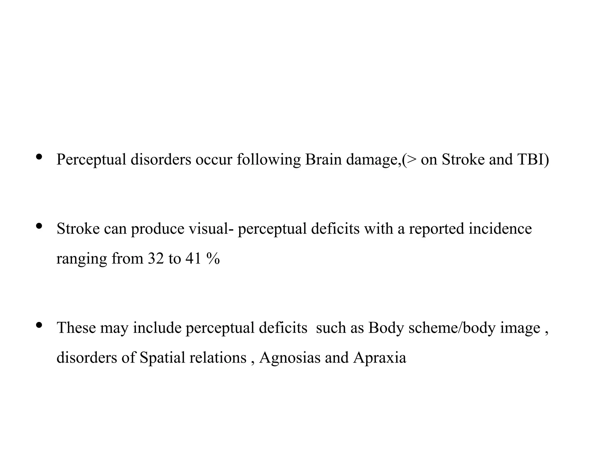 Perceptual Disorders ppt .pptx