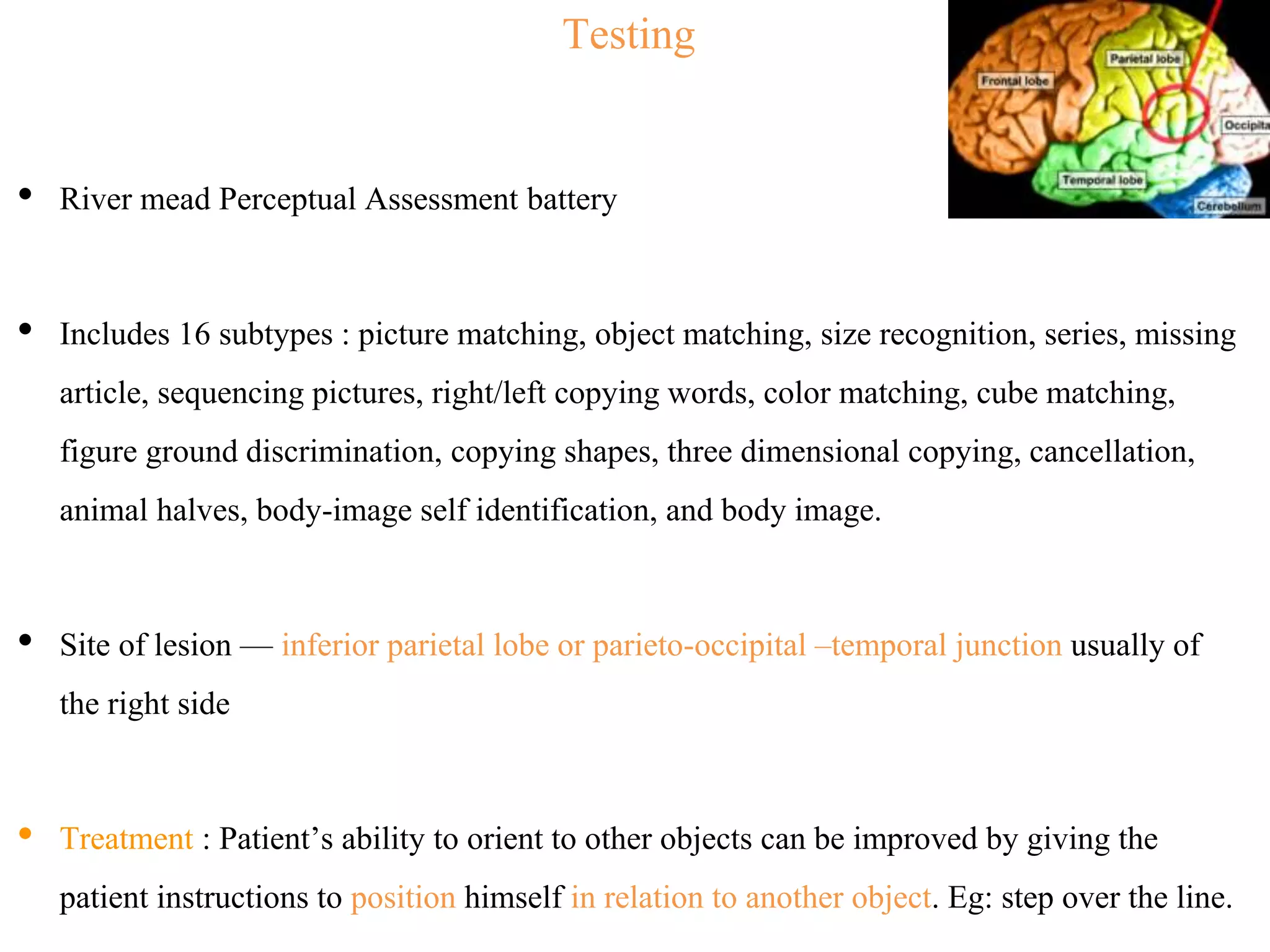 Perceptual Disorders ppt .pptx