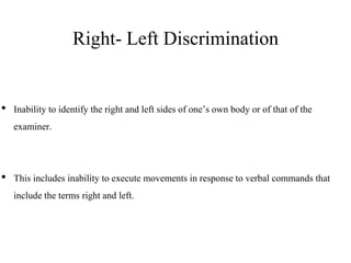 Perceptual Disorders ppt .pptx