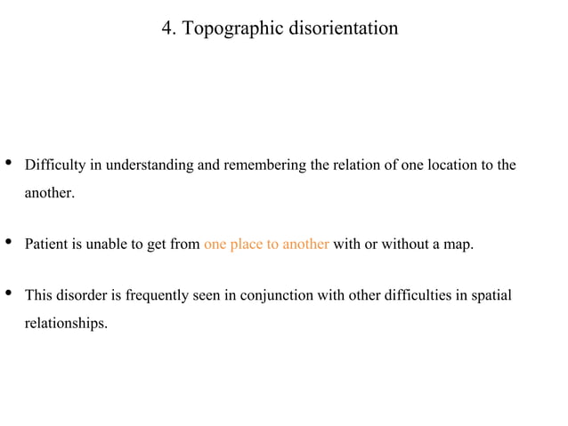 Perceptual Disorders ppt .pptx