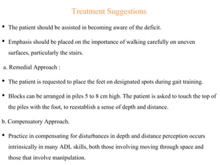 Perceptual Disorders ppt .pptx