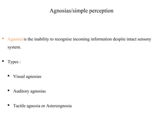 Perceptual Disorders ppt .pptx
