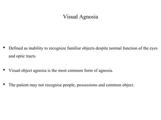 Perceptual Disorders ppt .pptx