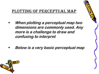 Perceptualmapping | PPT