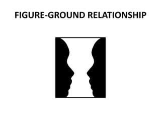 PERCEPTUAL ORGANIZATION.pptx for MEDICAL | PPTX | Science