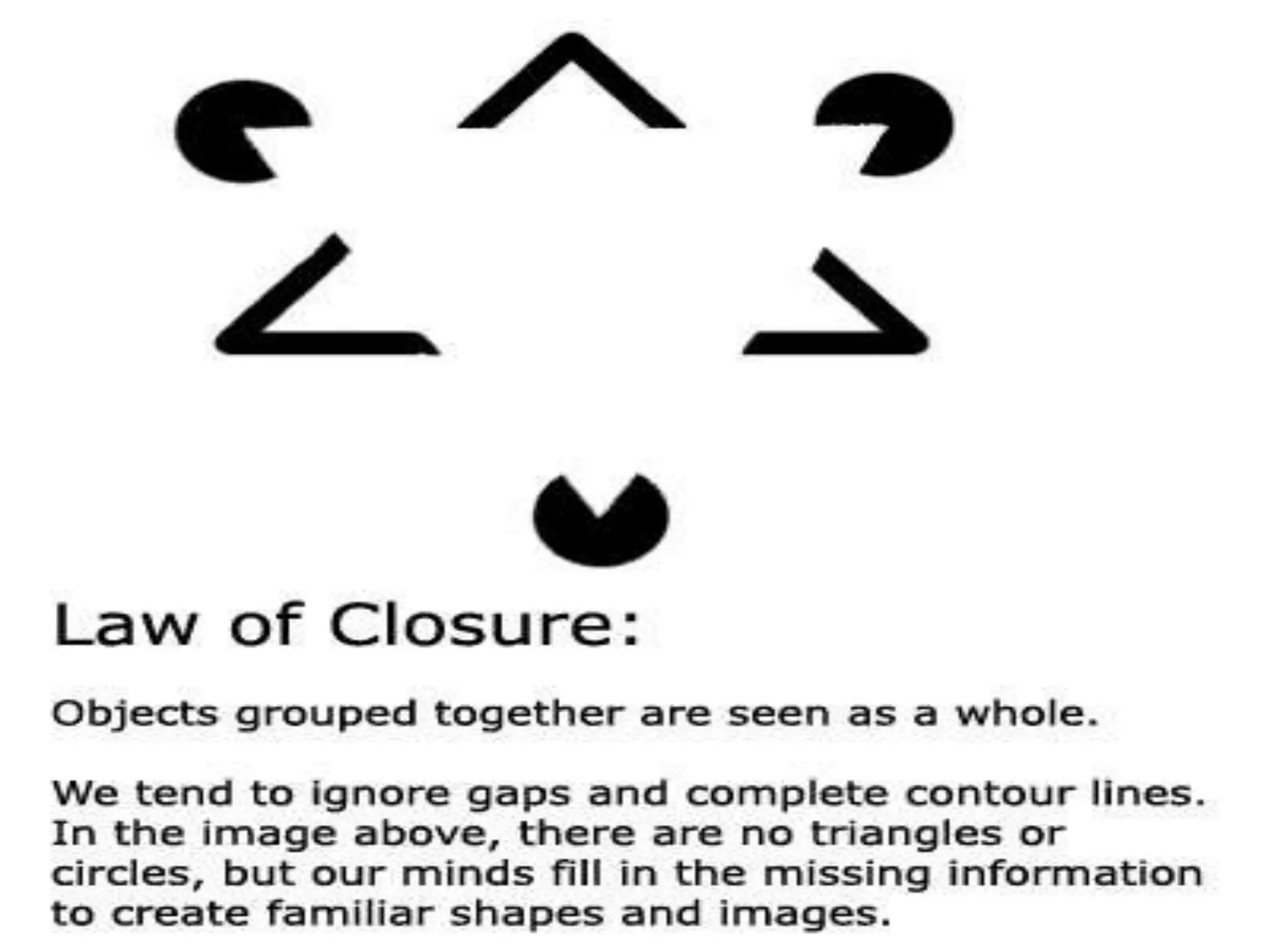 Perceptual organization & factors influencing perception | PPTX