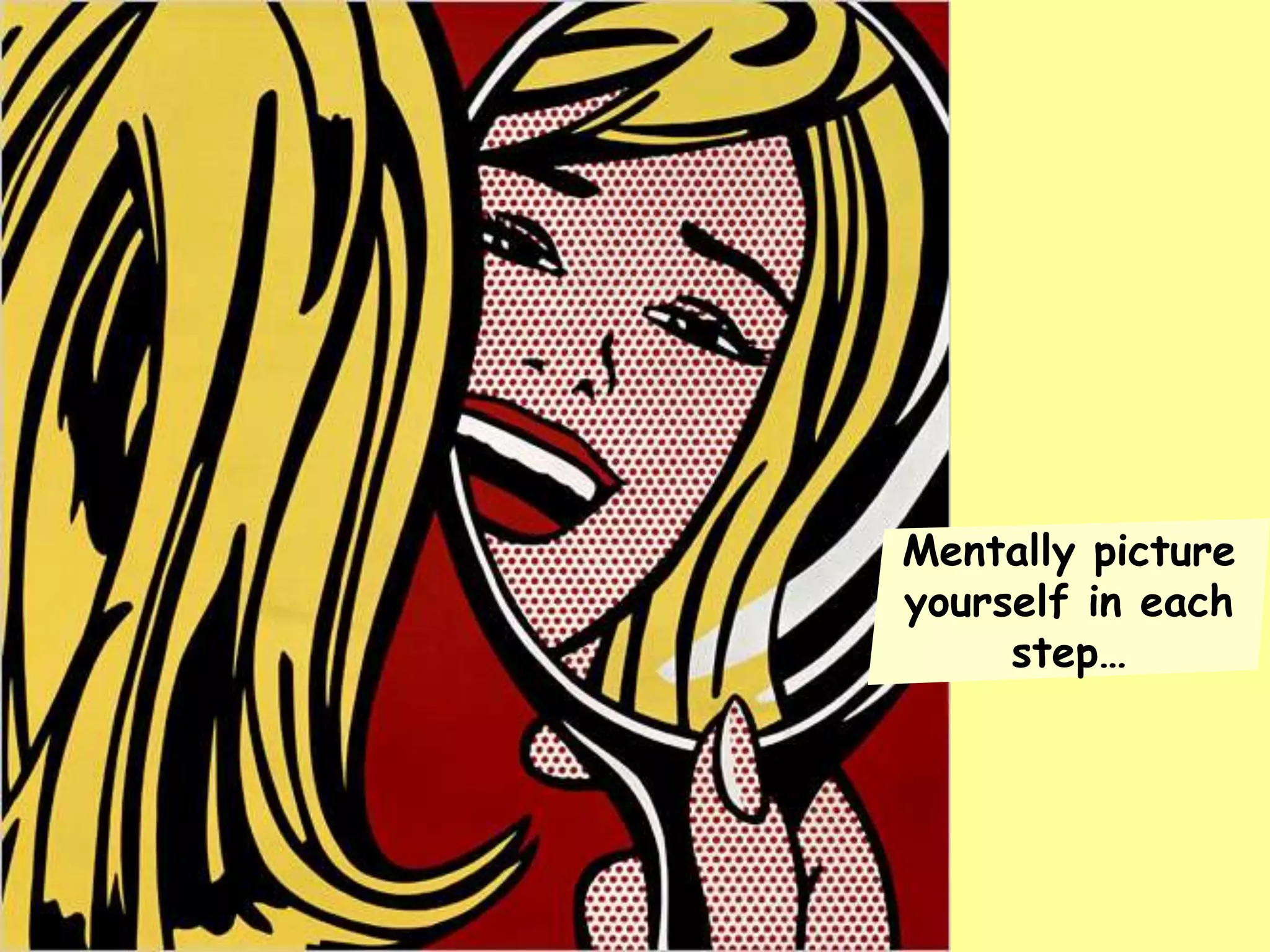 Perceptual positioning | PPTX | Science