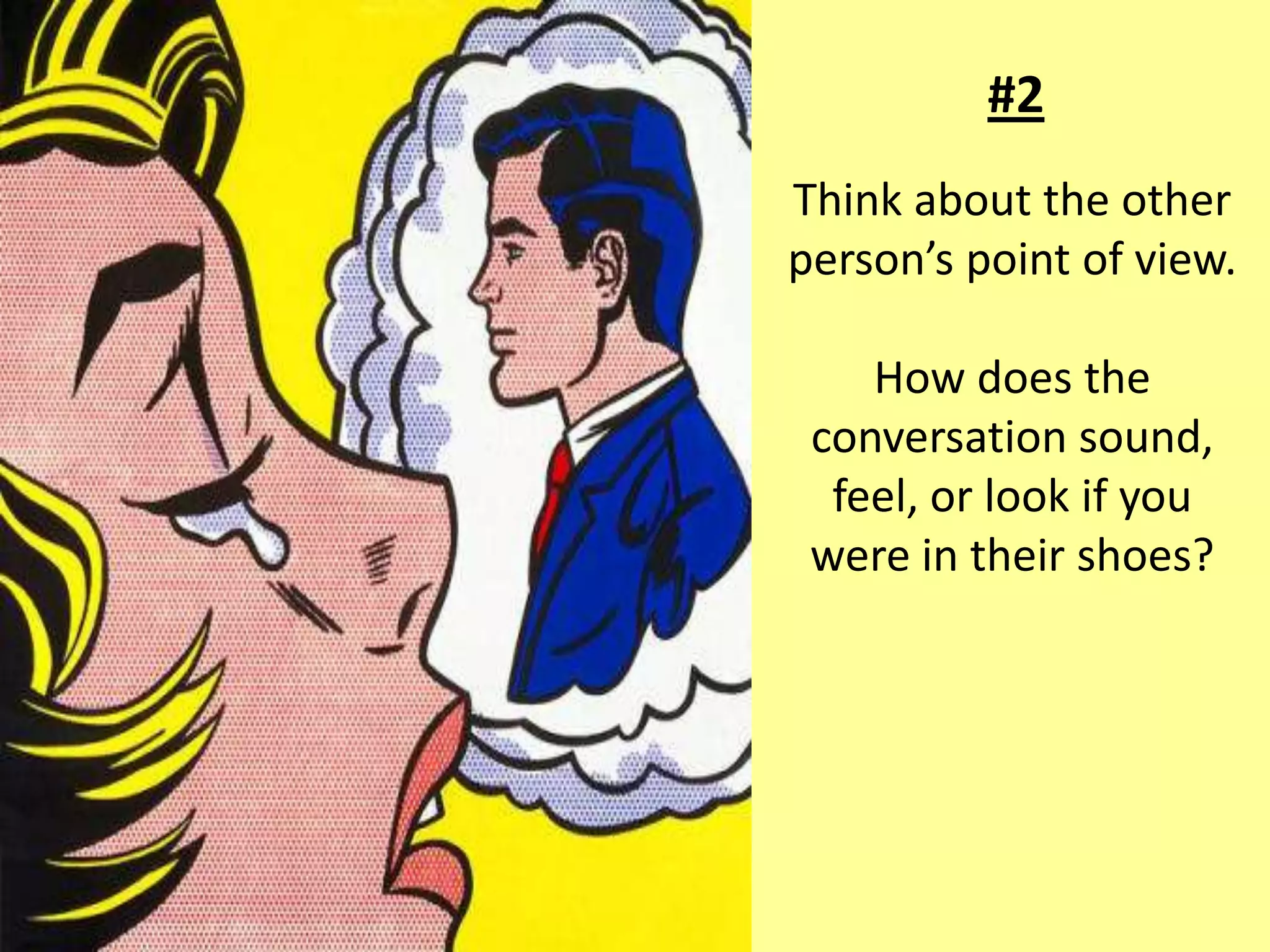 Perceptual positioning | PPTX | Science