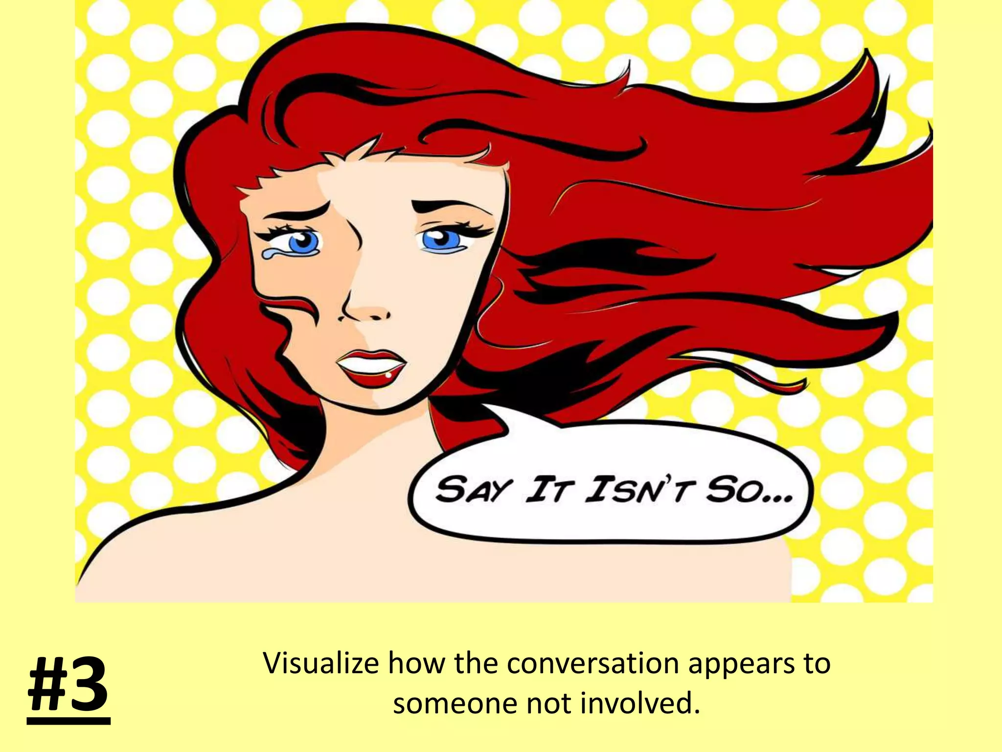 Perceptual positioning | PPT