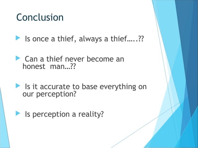 Perceptual Process - Organizational Behaviour | PPT Perceptual Process - Organizational Behaviour | PPT