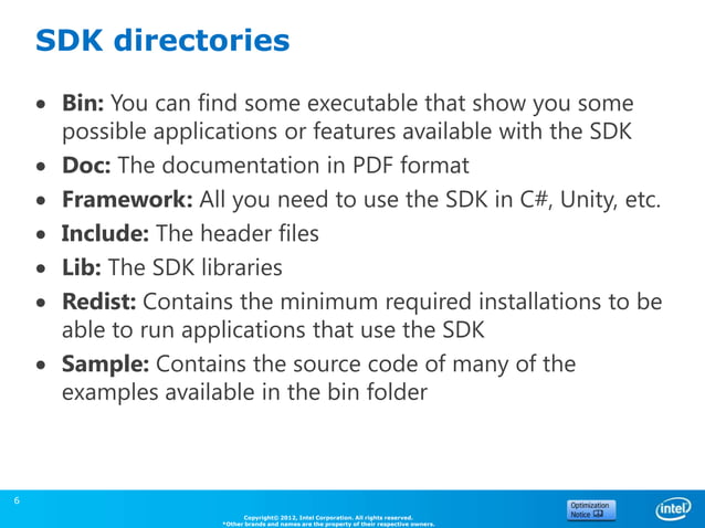 Perceptual Computing | PPTX | Operating Systems | Computer Software and ...