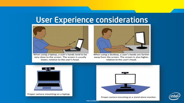 Perceptual Computing Workshop in Munich | PPT