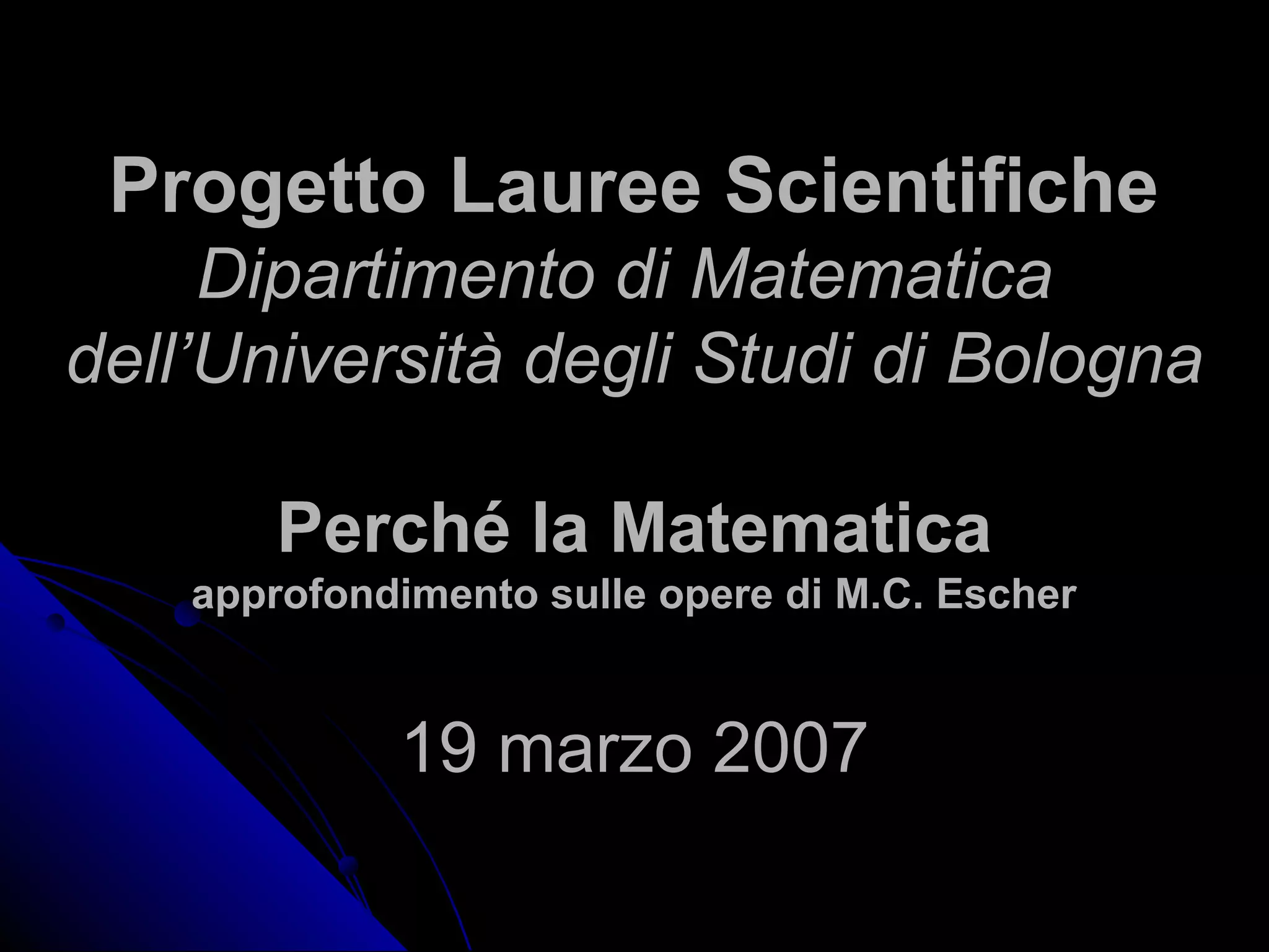 Percezione visiva.pps