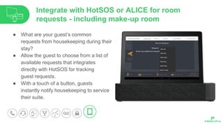 Percipia 2019 showcase | PPT