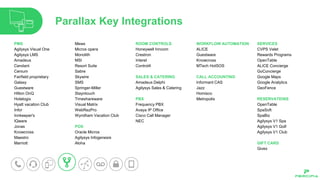 Percipia 2019 showcase | PPT