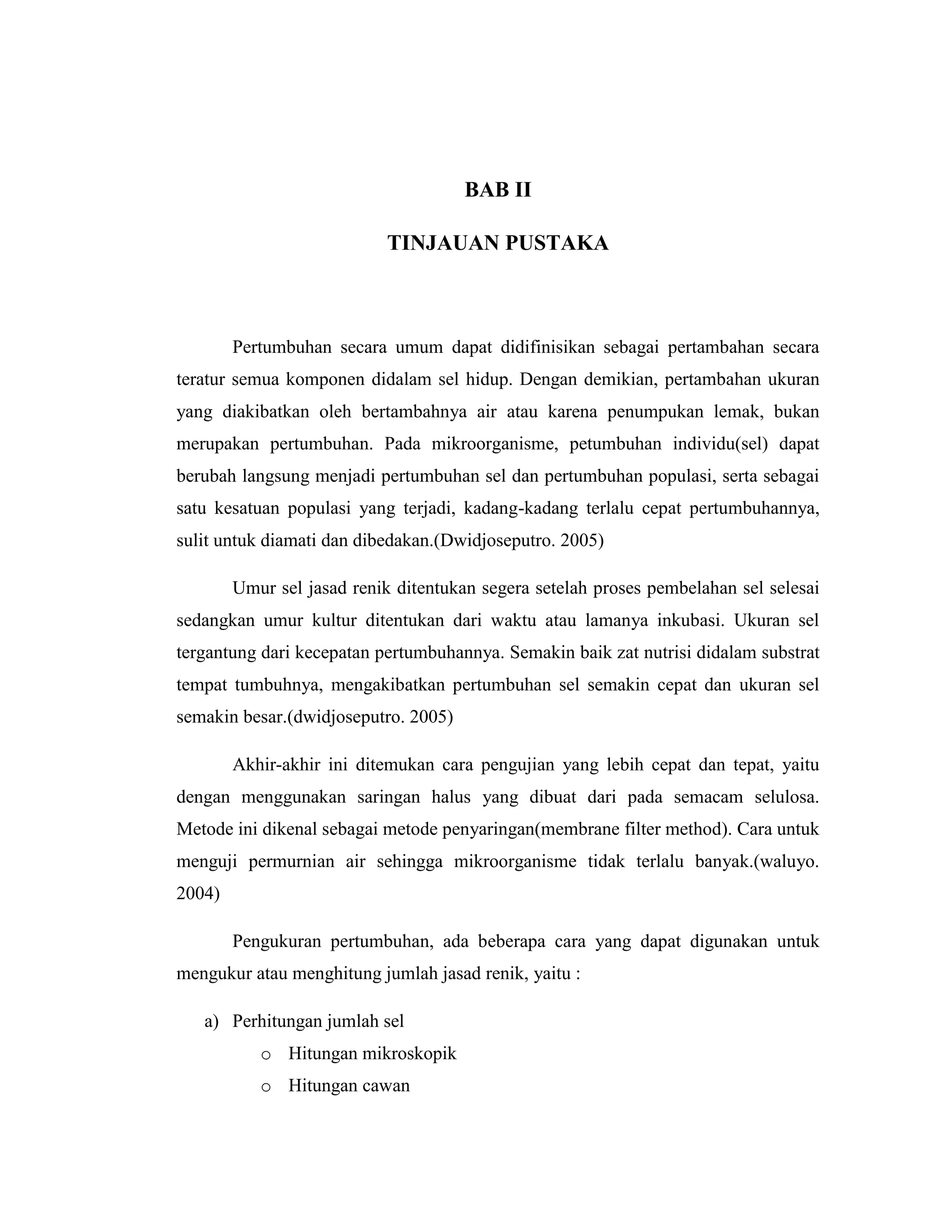 Percobaan 6 (total plate count) | DOCX