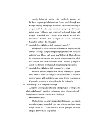 Percobaan | PDF
