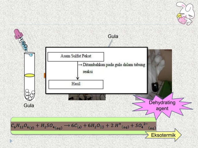 Percobaan iii (belerang) | PPTX