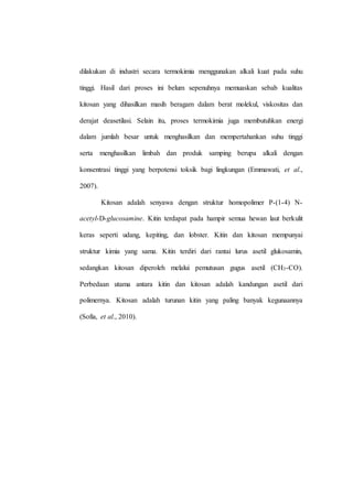 Percobaan ii mirna | DOCX