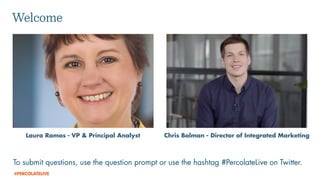 Percolate: Content Marketing 360: From Planning to Performance | PPT