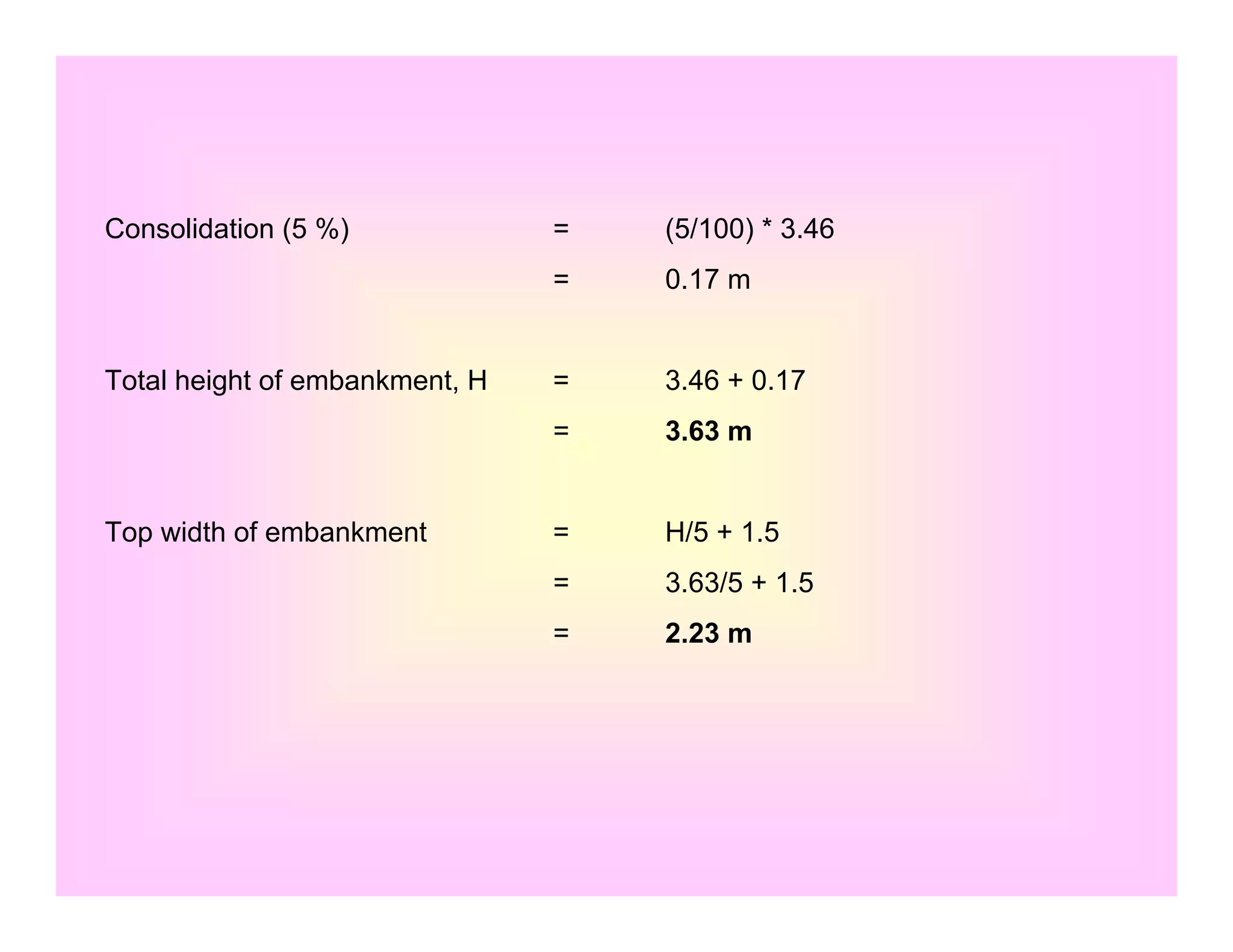 Hydrologic Design of a Percolation Tank | PDF