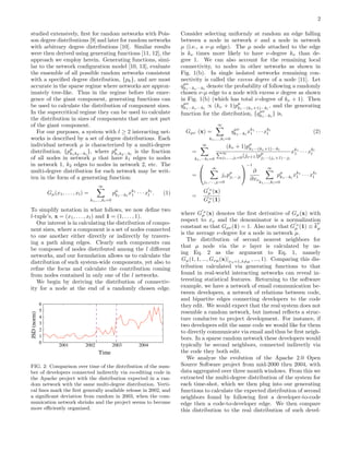 Percolation in interacting networks | PDF