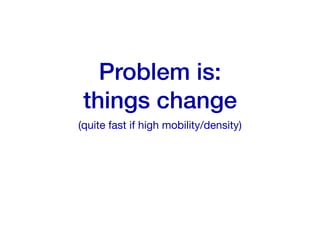 Low-latency distributed computation offloading for pervasive environments | PPT