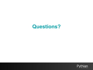 Exploring the replication in MongoDB | PPT