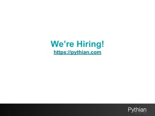 Exploring the replication in MongoDB | PPT