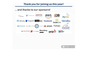 Low Cost Transactional and Analytics with MySQL + Clickhouse | PPT